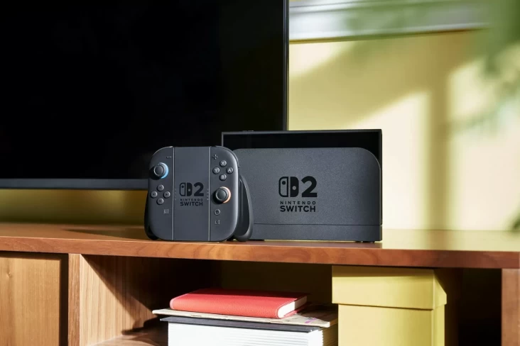 Daftar Terlengkap Game Nintendo Switch 2 2025: Tanggal Rilis, Harga ...
